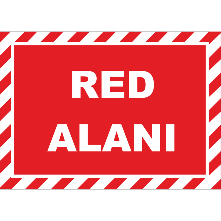Red Alanı